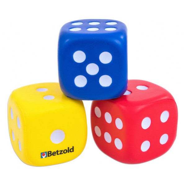 Zaruri din burete cu puncte